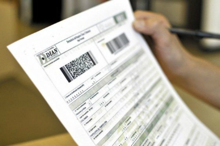 DIAN Otorga Nuevos Plazos Para Presentar La Información Exógena Del Año ...