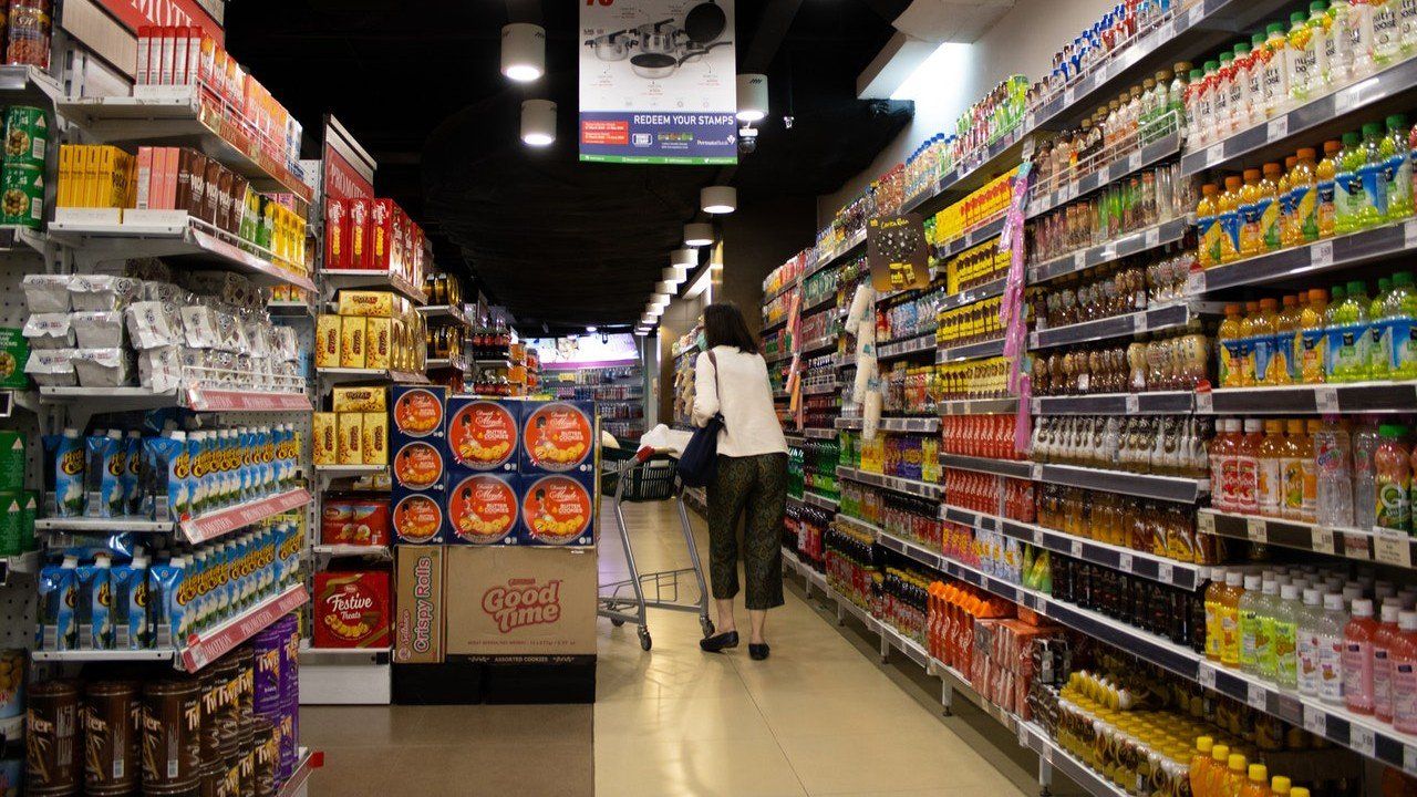 Confianza Al Consumidor Se Ubicó En 18,3% En Febrero