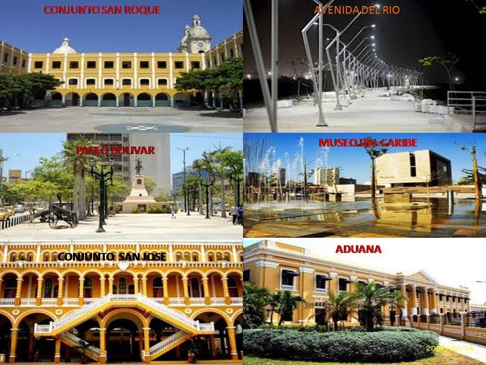 Archivo Histórico De Barranquilla, Entre Los Archivos Del Mundo