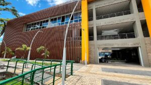 Petro Inauguró Universidad Del Sur En Montería, Símbolo De ...