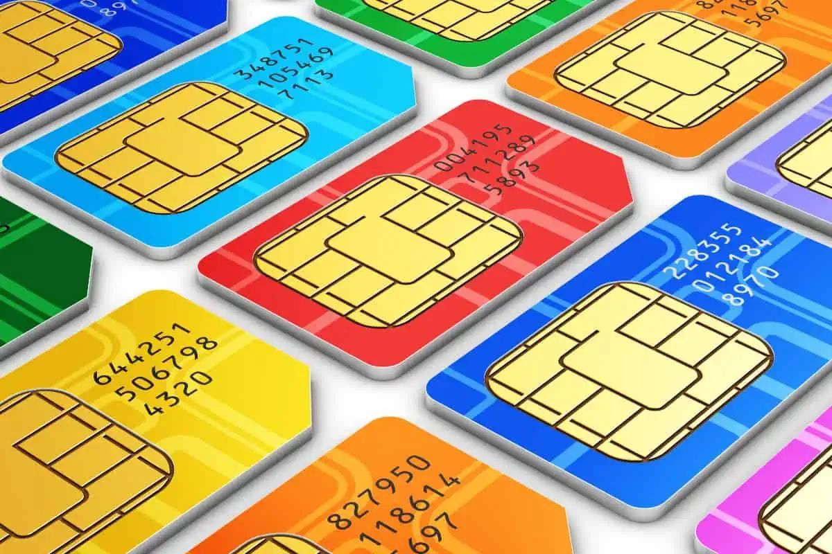 Buscan Implementar Un Registro De SIM Cards En El País