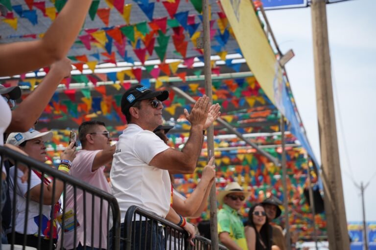 Alcaldía refuerza el ‘Carnaval Sostenible’ con 230 recicladores que ...